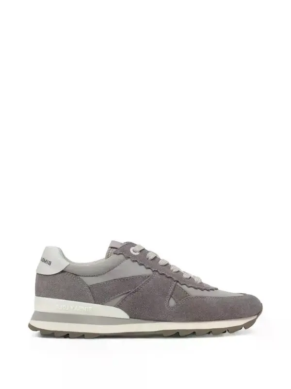 Bimba Y Lola Light- 13 19 Technical Sneakers - Grey