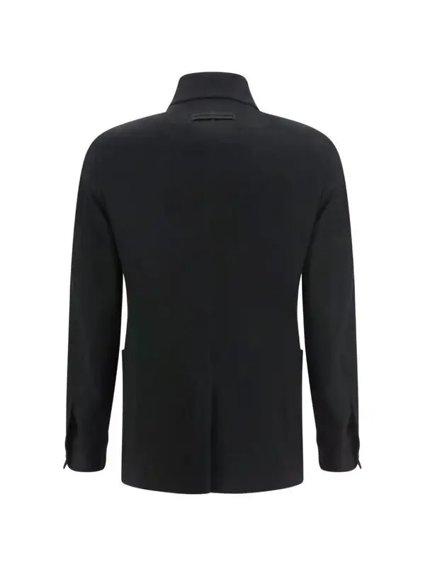 Zegna Oasi Jacket