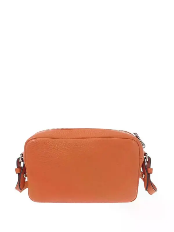 Prada 2010-2026 Vitello Daino Soft Crossbody Bag