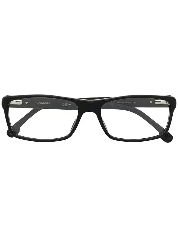Carrera Eyewear Rectangle-frame Glasses