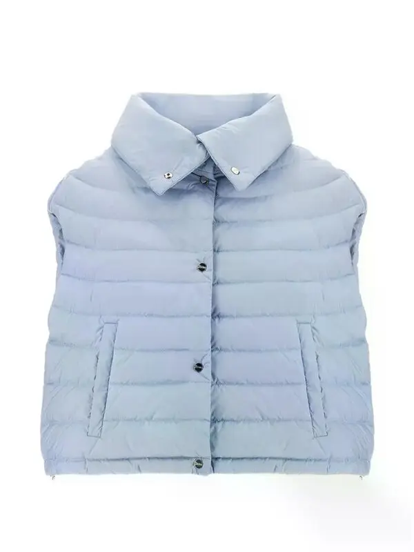 Herno Resort Quilted Padded Gilet