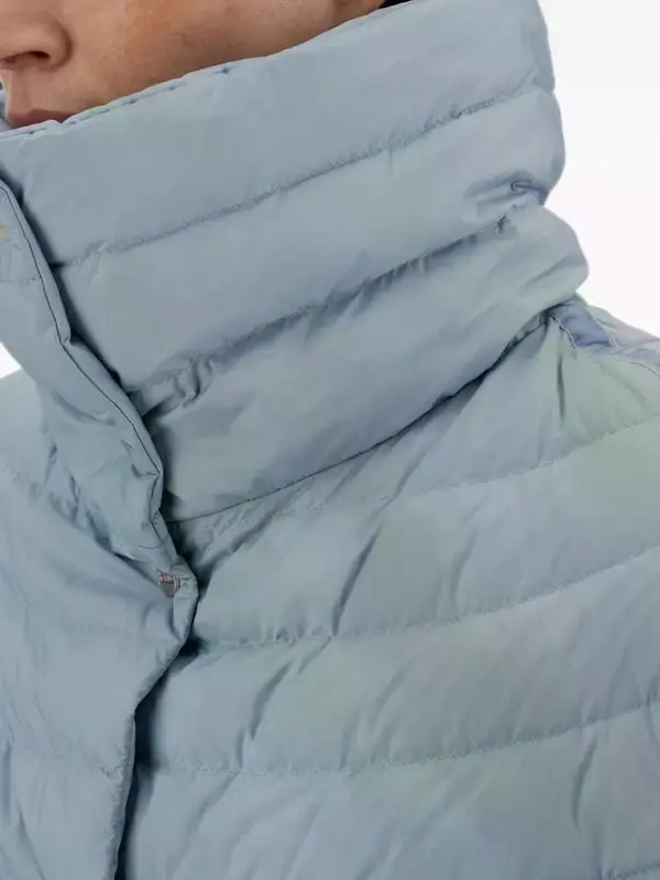 Herno Resort Quilted Padded Gilet