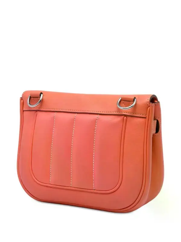 Hermès 2013 Mini Swift Berline Crossbody Bag