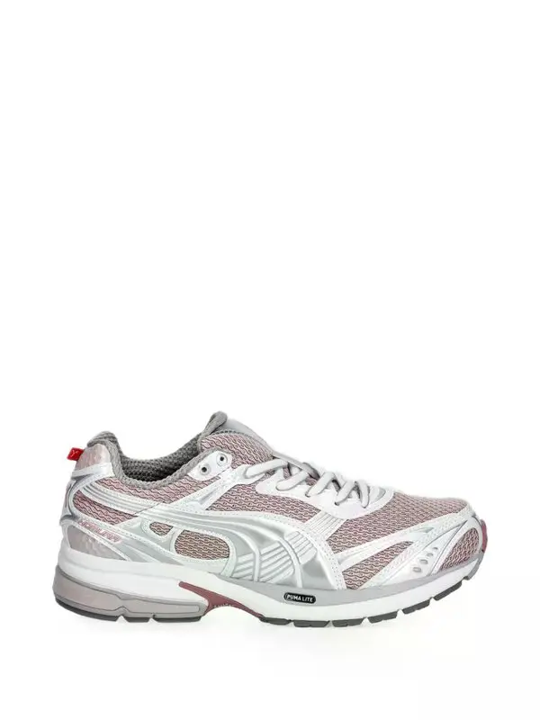PUMA Homura Og+ Mesh-panelled Sneakers