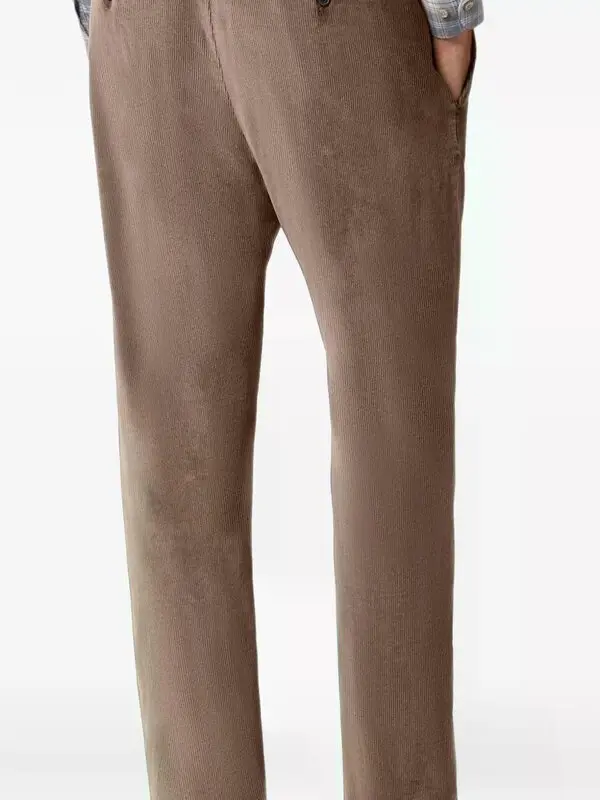 Paul & Shark Alba Corduroy Trousers