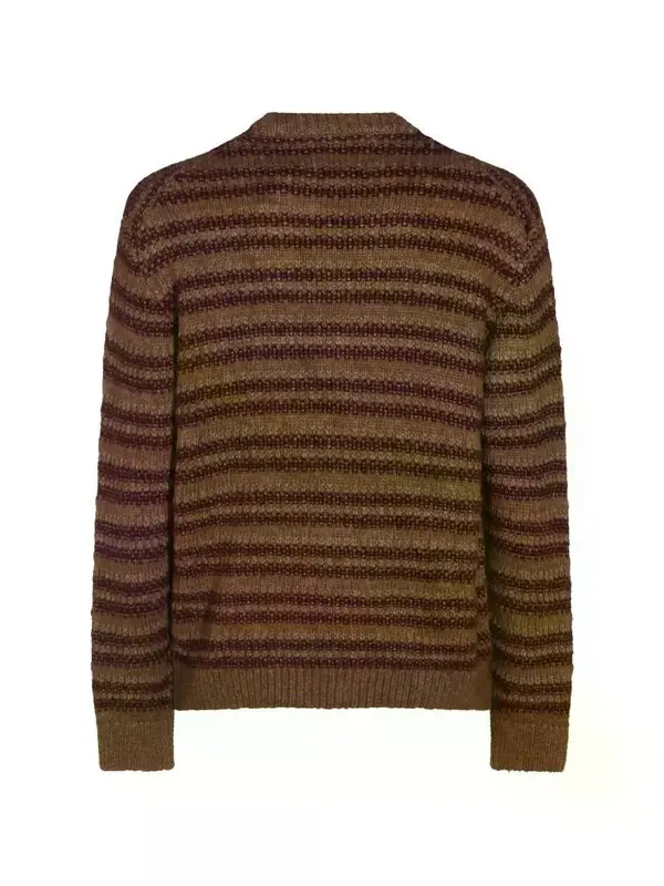 Nn07 Noah Horizontal-stripe Sweater