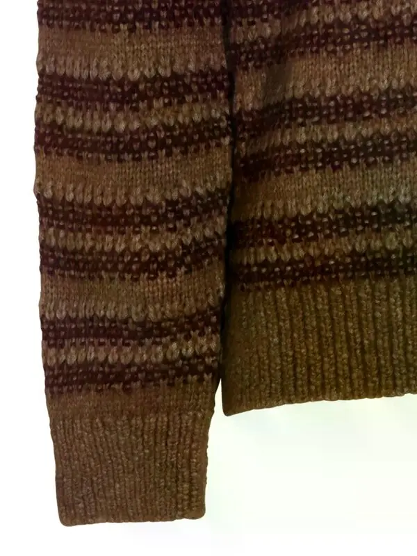 Nn07 Noah Horizontal-stripe Sweater