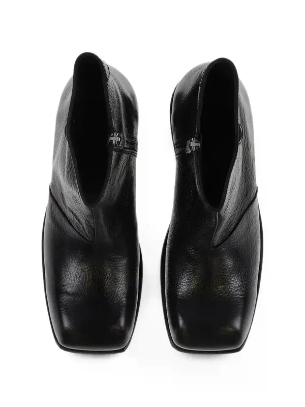 Our Legacy Engine Mid-cut Boots
