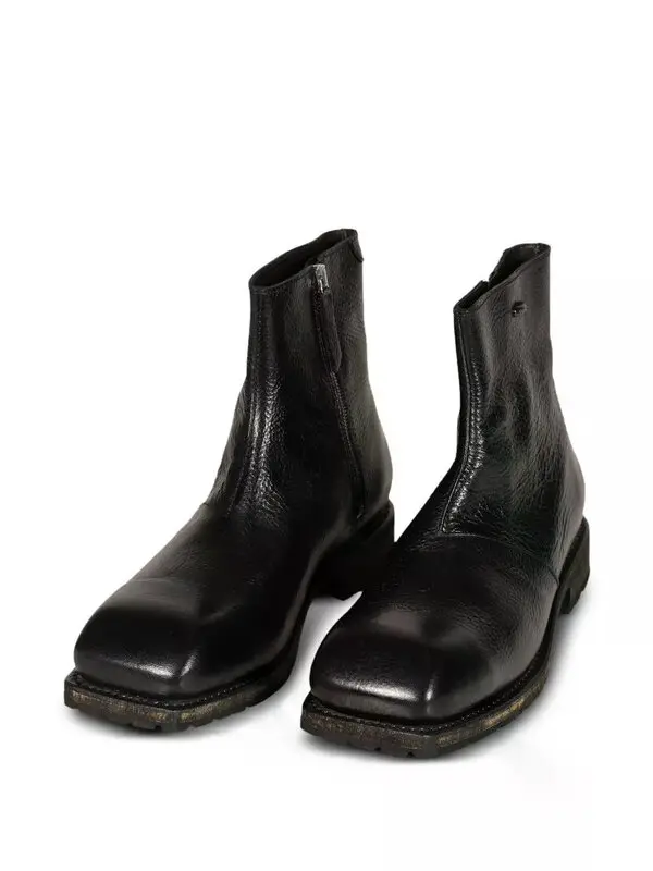 Our Legacy Engine Mid-cut Boots