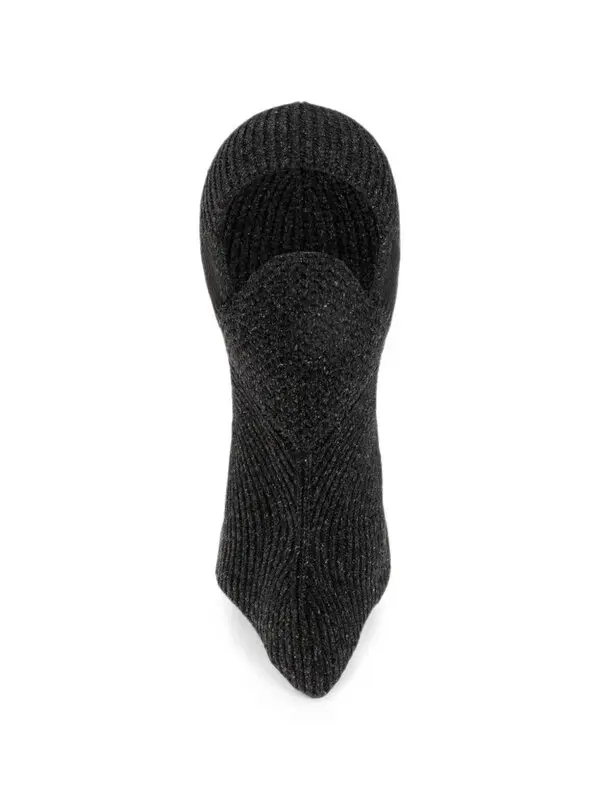 Oakley Ribbed-knit Balaclava