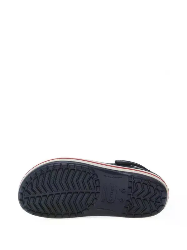CROCS Crocband Clogs - Blue