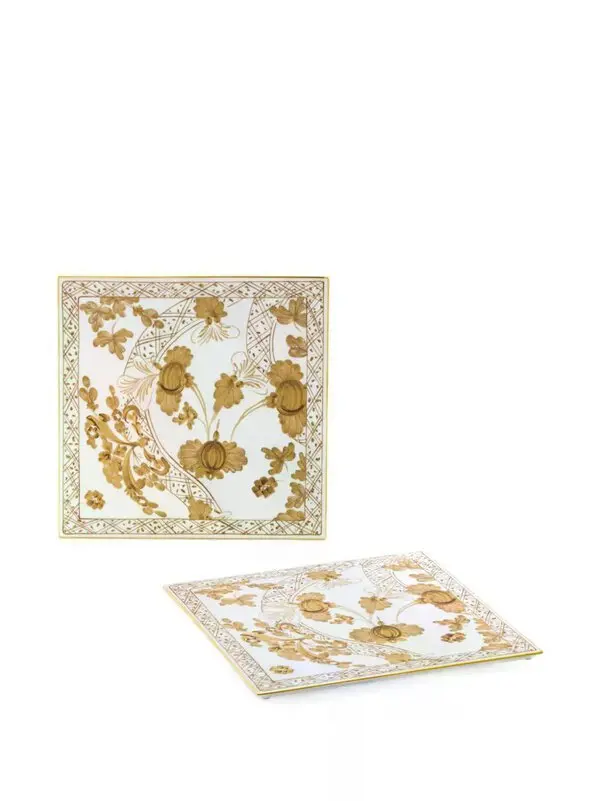 GINORI 1735 Square-shape Placemats