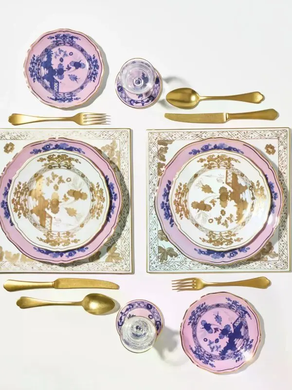 GINORI 1735 Square-shape Placemats