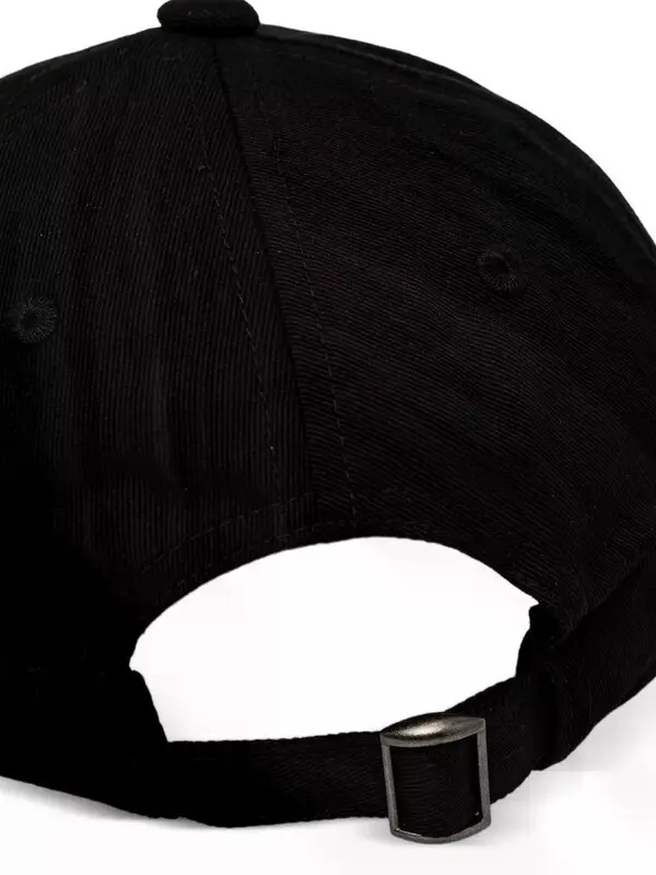 TRUSSARDI Logo-patch Baseball Cap