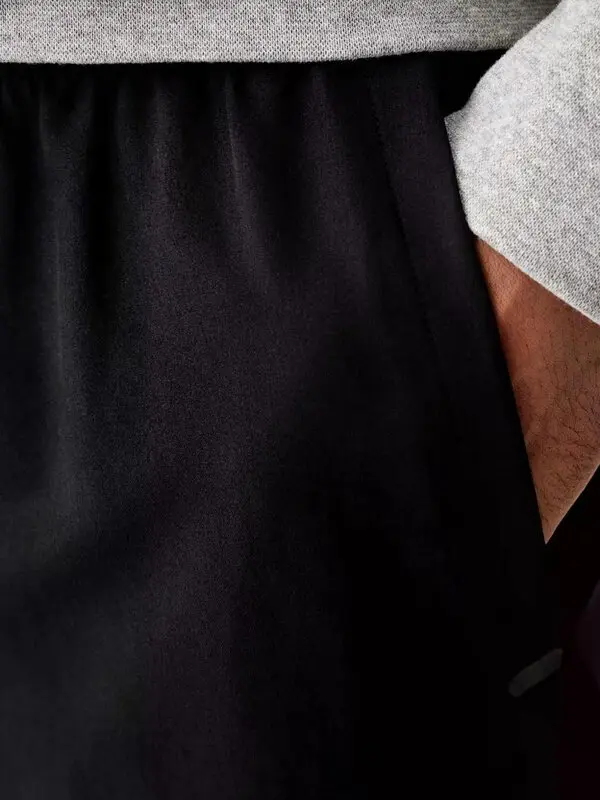 Under Armour Ua Unstoppable Elasticated Track Pants