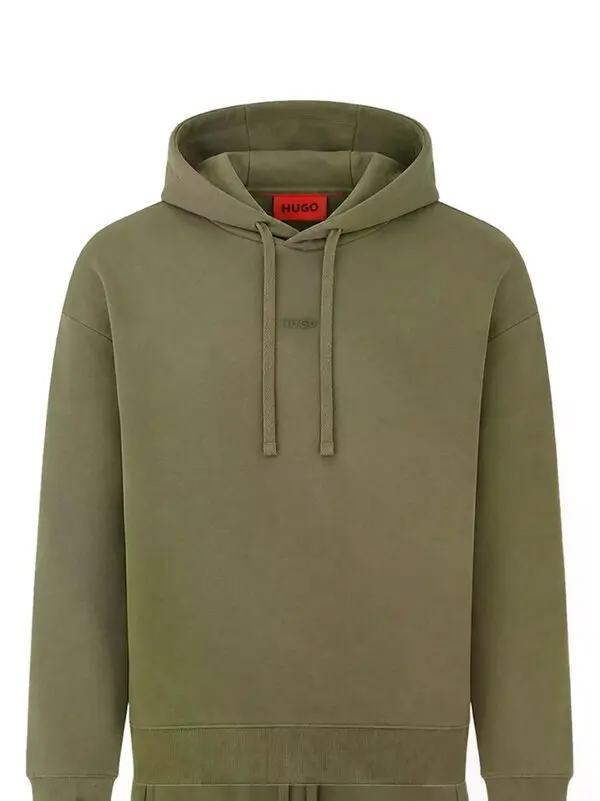 Hugo Logo-embroidered Tracksuit