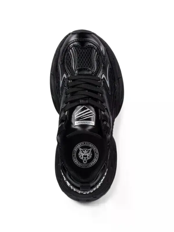 PLEIN SPORT Runner Pulse X Sneakers