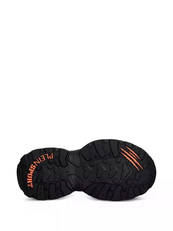 PLEIN SPORT Runner Pulse X Sneakers