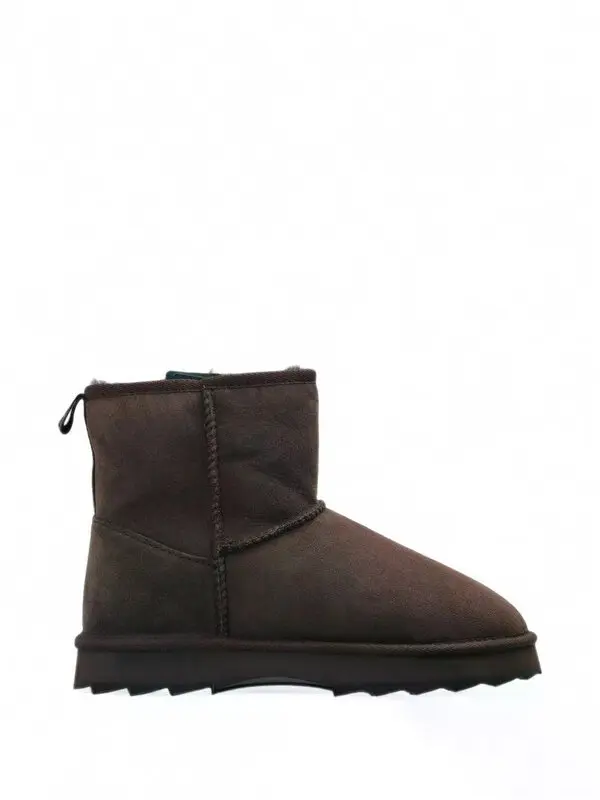 EMU AUSTRALIA Sharky Mini Boots