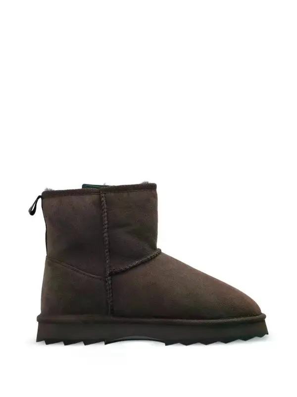 EMU AUSTRALIA Sharky Mini Boots