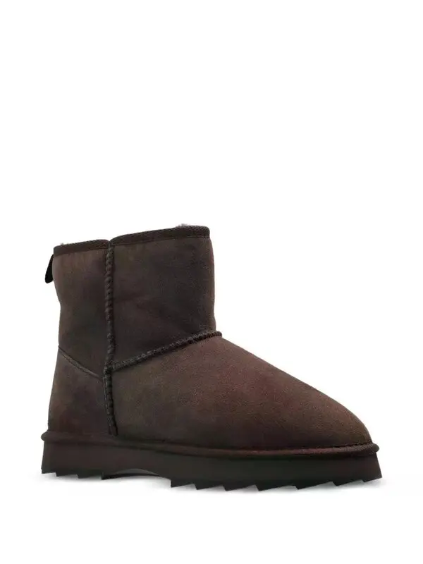 EMU AUSTRALIA Sharky Mini Boots