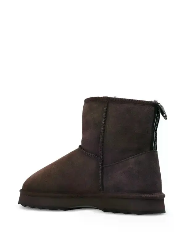 EMU AUSTRALIA Sharky Mini Boots