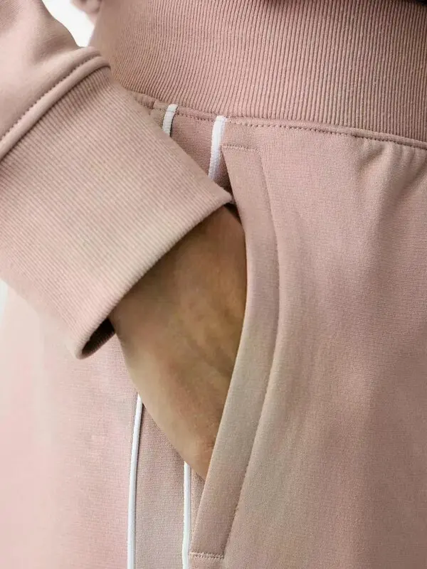 Under Armour Ua Rival Tricot Piped Tracksuit