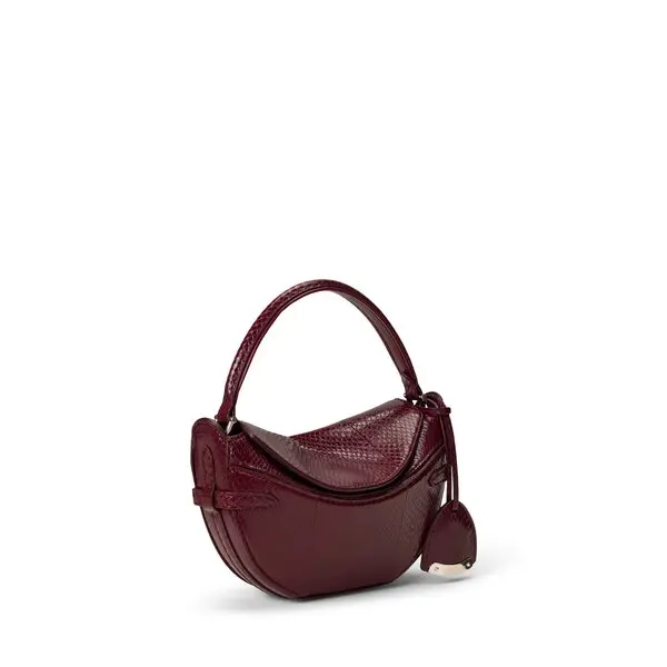 Ralph Lauren The Ayers Mini Crossbody Bag