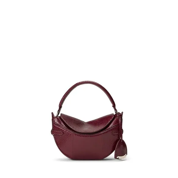 Ralph Lauren The Ayers Mini Crossbody Bag