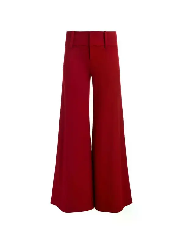 Alice + Olivia Olivia Wide-leg Trousers
