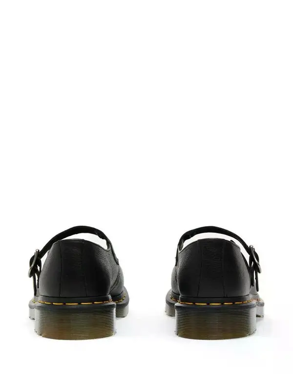 Dr. Martens Elphie Mj Buckle-strap Sneakers