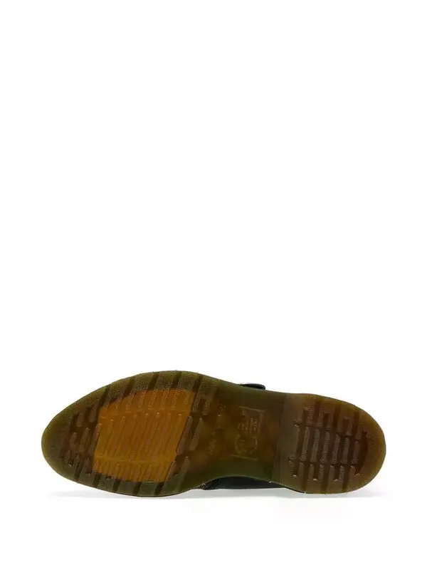 Dr. Martens Elphie Mj Buckle-strap Sneakers