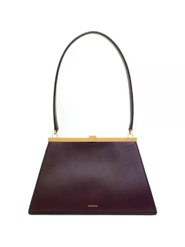 ANINE BING Bag Smooth Leather