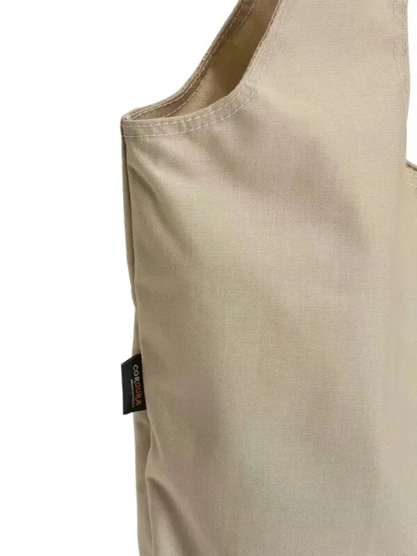 Y3 Graphic Logo-print Tote Bag