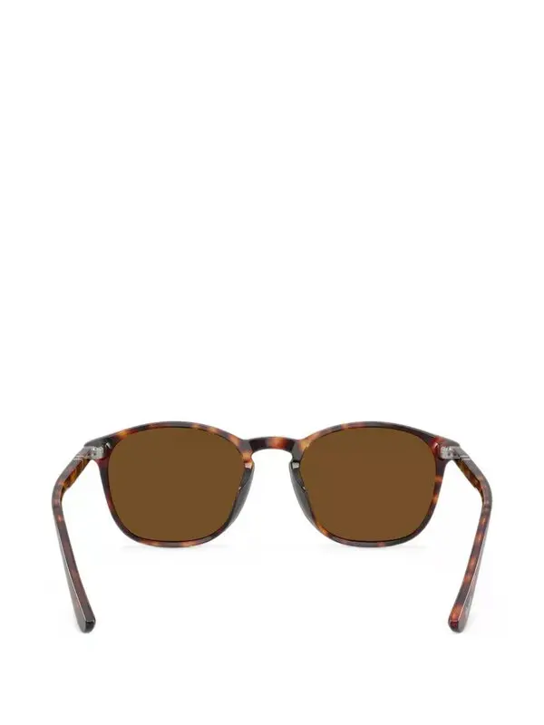 Persol Square-frame Sunglasses