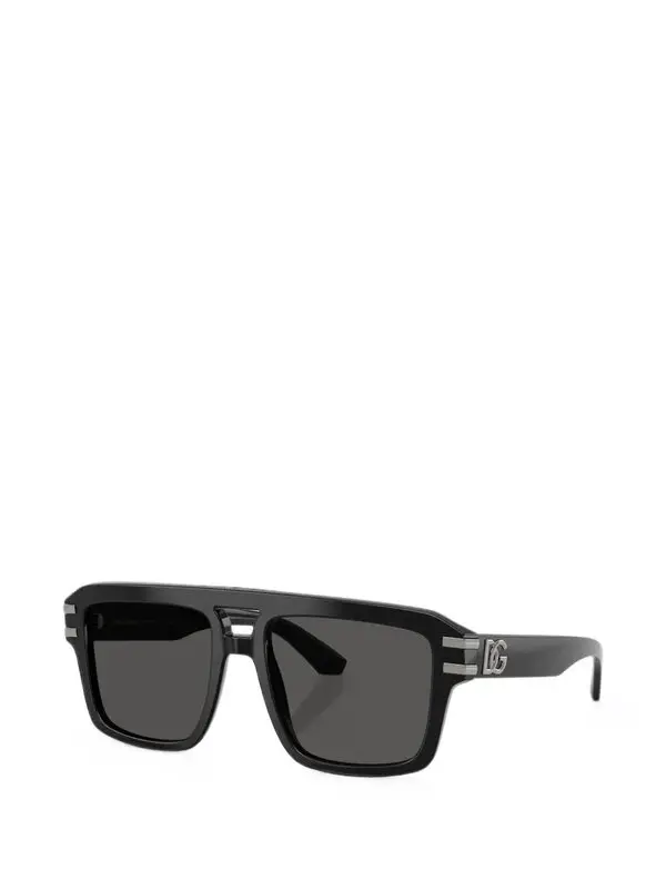 Dolce & Gabbana Pilot-frame Sunglasses
