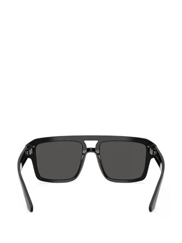 Dolce & Gabbana Pilot-frame Sunglasses