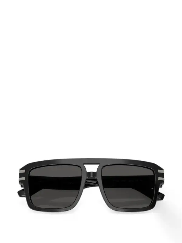 Dolce & Gabbana Pilot-frame Sunglasses