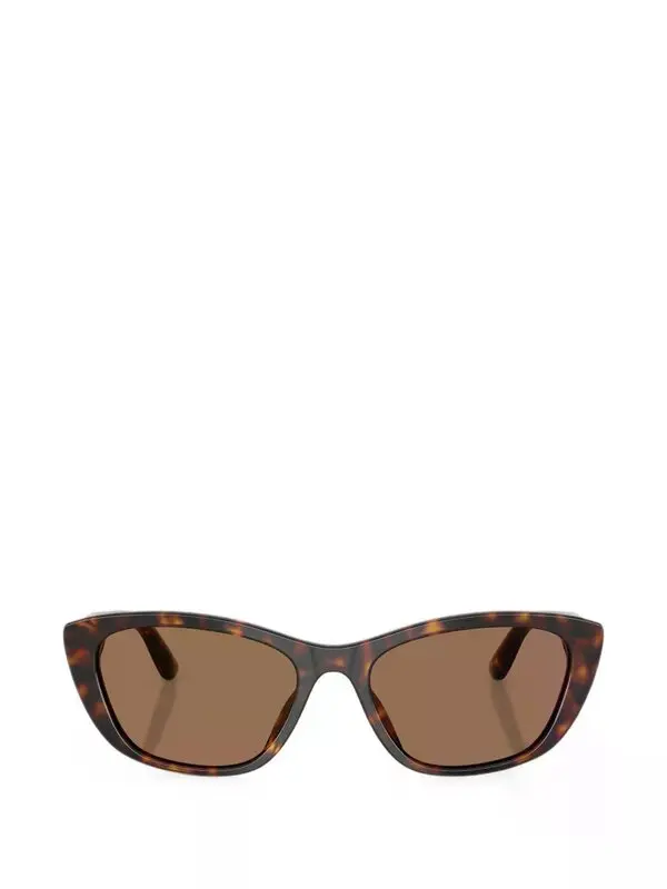 Dolce & Gabbana Cat-eye Frame Sunglasses