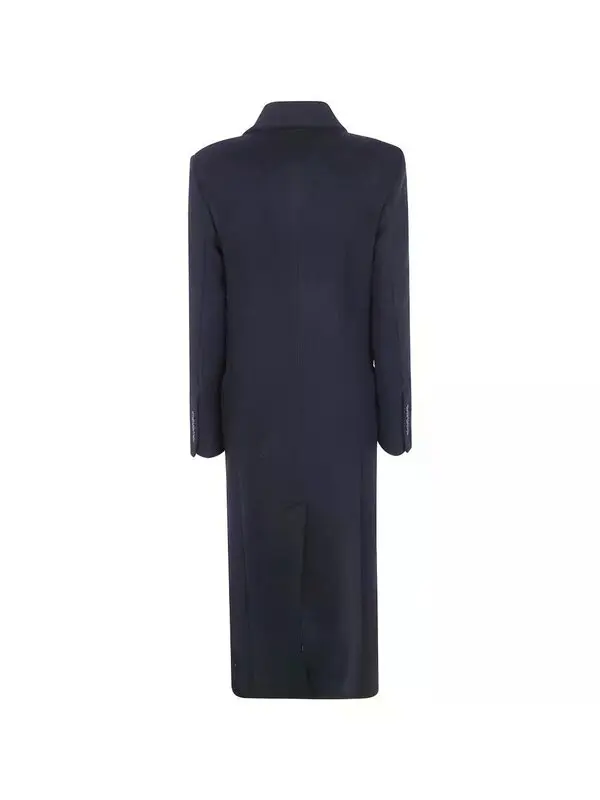 IVY OAK Double-breasted Coat