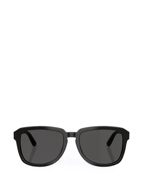 Dolce & Gabbana Square-frame Sunglasses