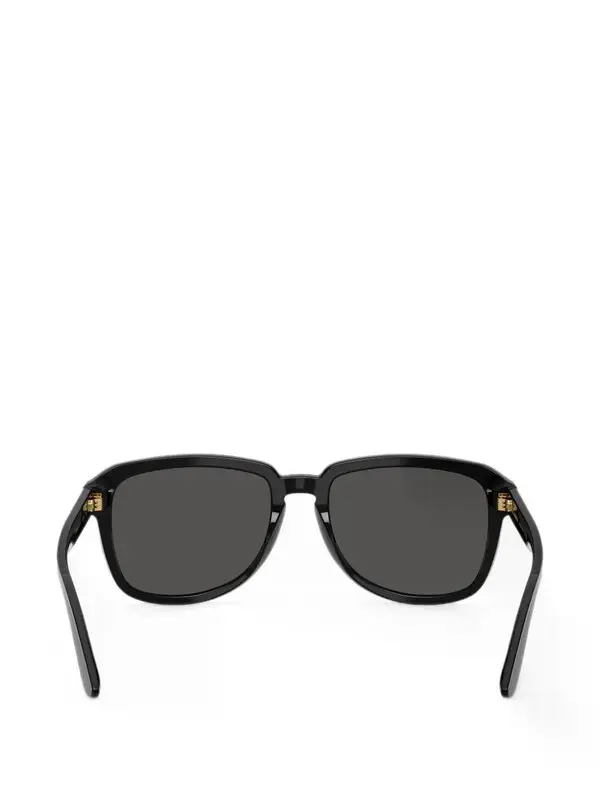 Dolce & Gabbana Square-frame Sunglasses
