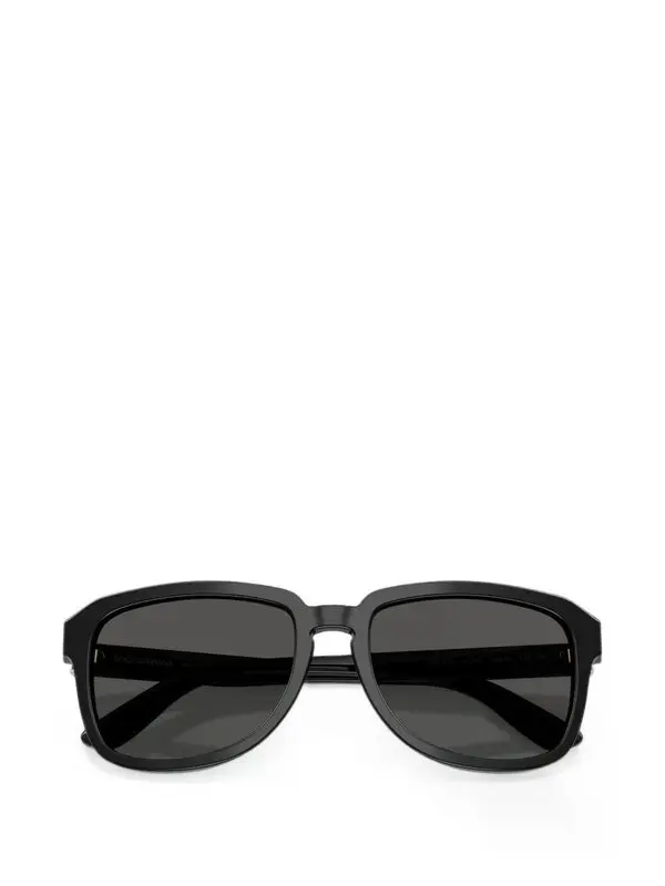 Dolce & Gabbana Square-frame Sunglasses