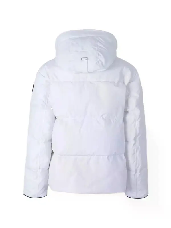 Canada Goose Seymour Hooded Padded Jacket