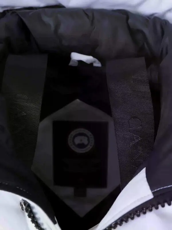 Canada Goose Seymour Hooded Padded Jacket