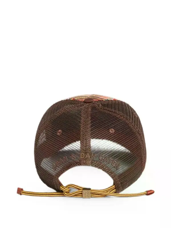 Dsquared2 Cottage Baseball Cap