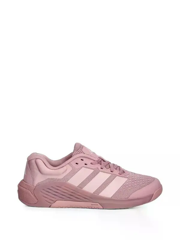 Adidas Dropset 4 Sneakers - Pink