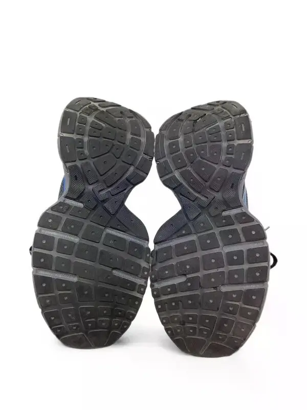 Balenciaga 3xl Distressed Sneakers