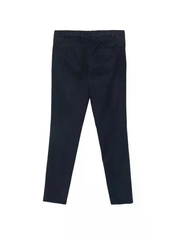 HINDUSTRIE Pleated Trousers