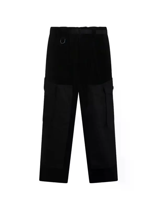 Y3 Belted Cargo Pants